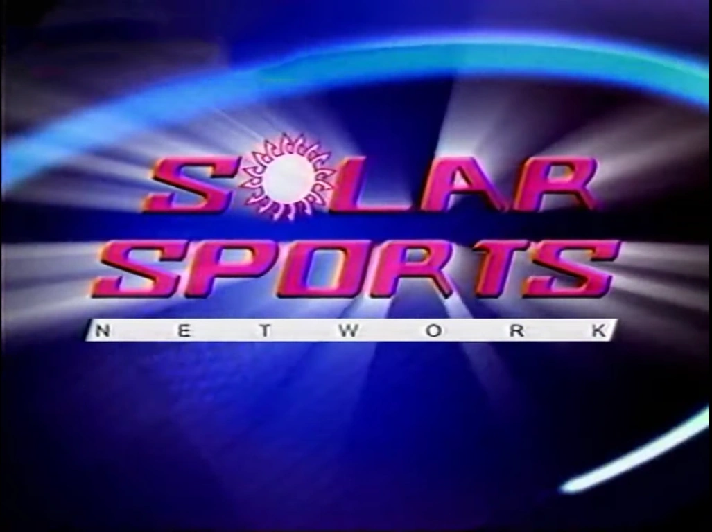 Solar Sports Network IDs (2002-2005) | Russel Wiki | Fandom