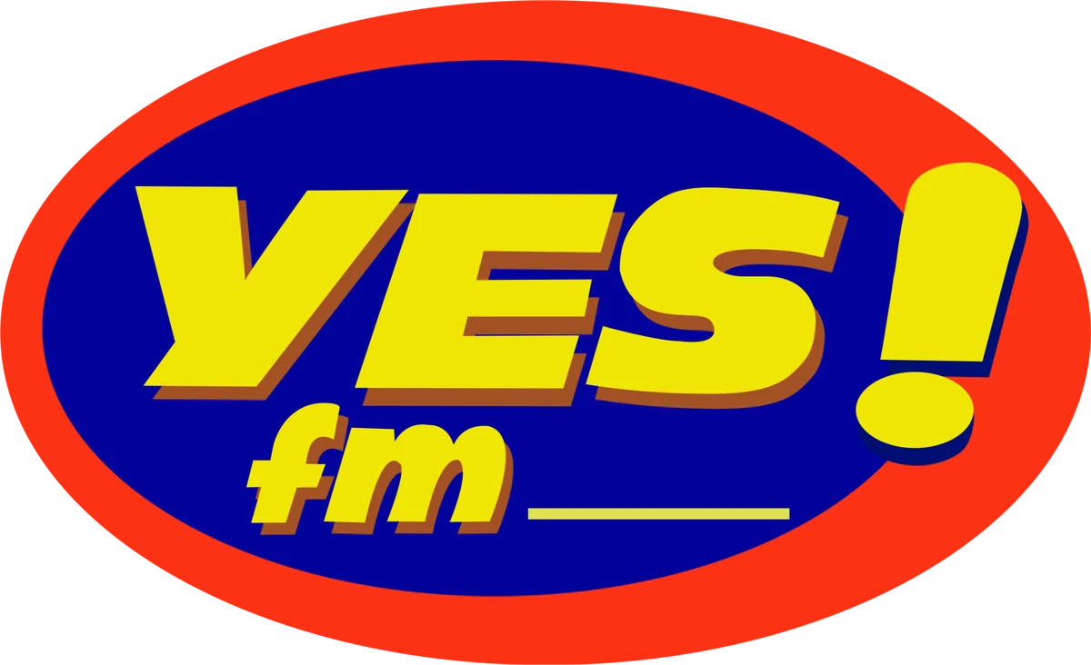 Yes FM Logos (2000-2016) | Russel Wiki | Fandom