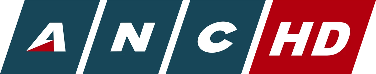 ANC Logos (2016-present) ANC HD | Russel Wiki | Fandom