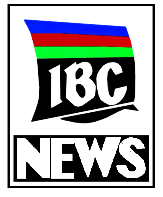 IBC News and Public Affairs Logos (1975-1976) | Russel Wiki | Fandom