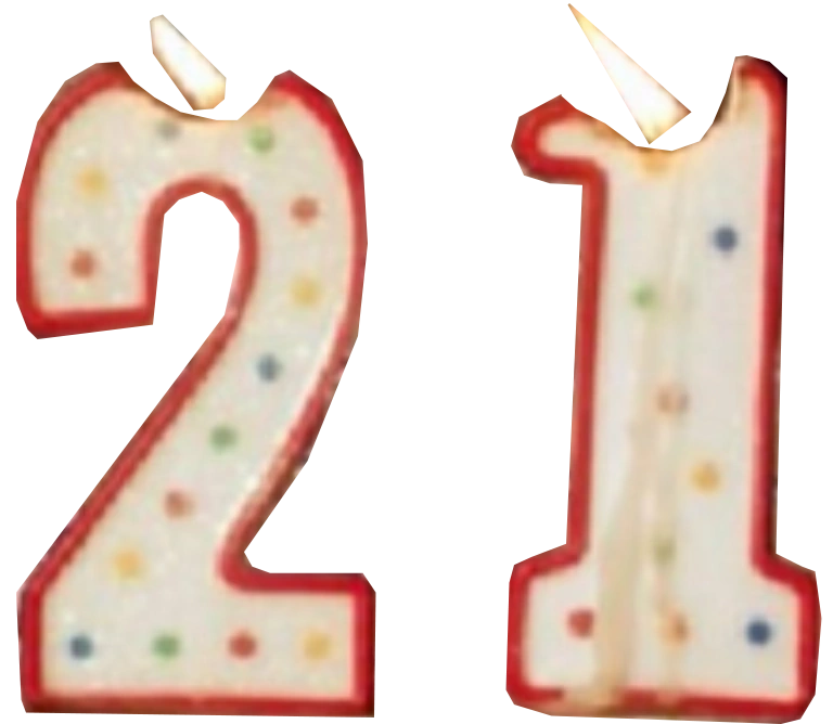 21 (song) | Russel Wiki | Fandom