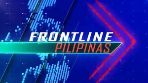 Frontline Pilipinas | Russel Wiki | Fandom
