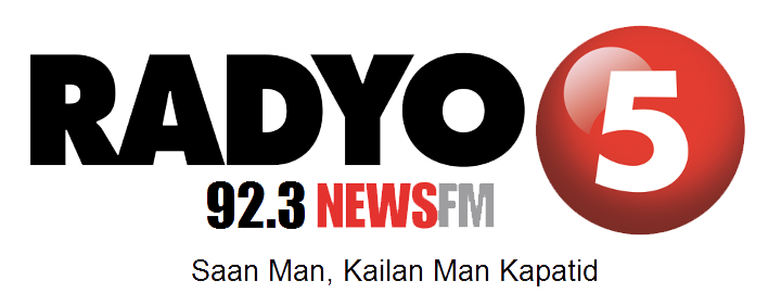 DWFM Logos (2010-2011) Radyo5 92.3 News FM Saan Man, Kailan Man Kapatid ...