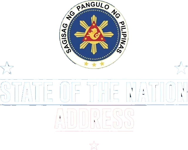 State of the Nation Address 2023 (Net 25) | Russel Wiki | Fandom