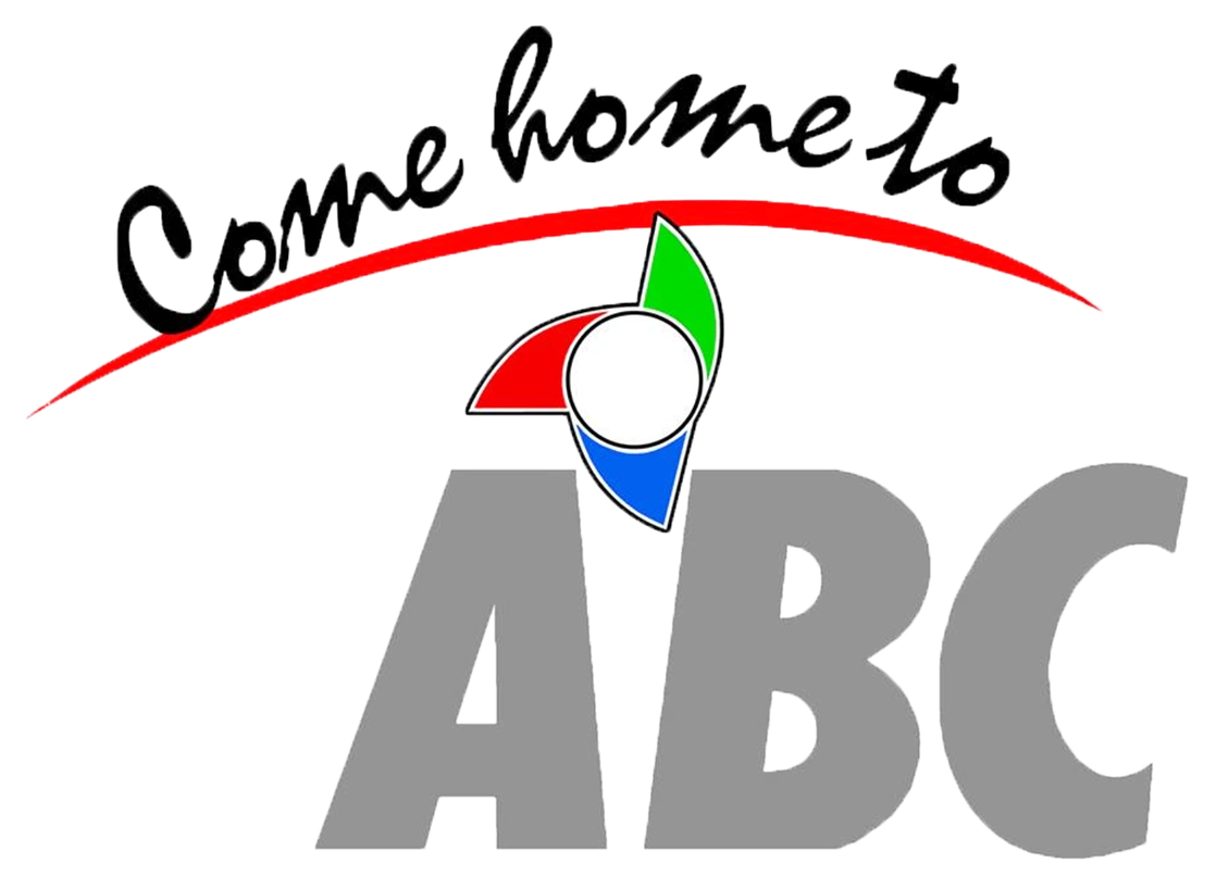 5 (TV5) Logos (2001-2004) Come home to ABC | Russel Wiki | Fandom
