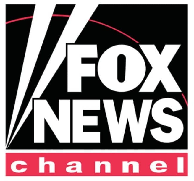 Fox News Channel Logos | Russel Wiki | Fandom