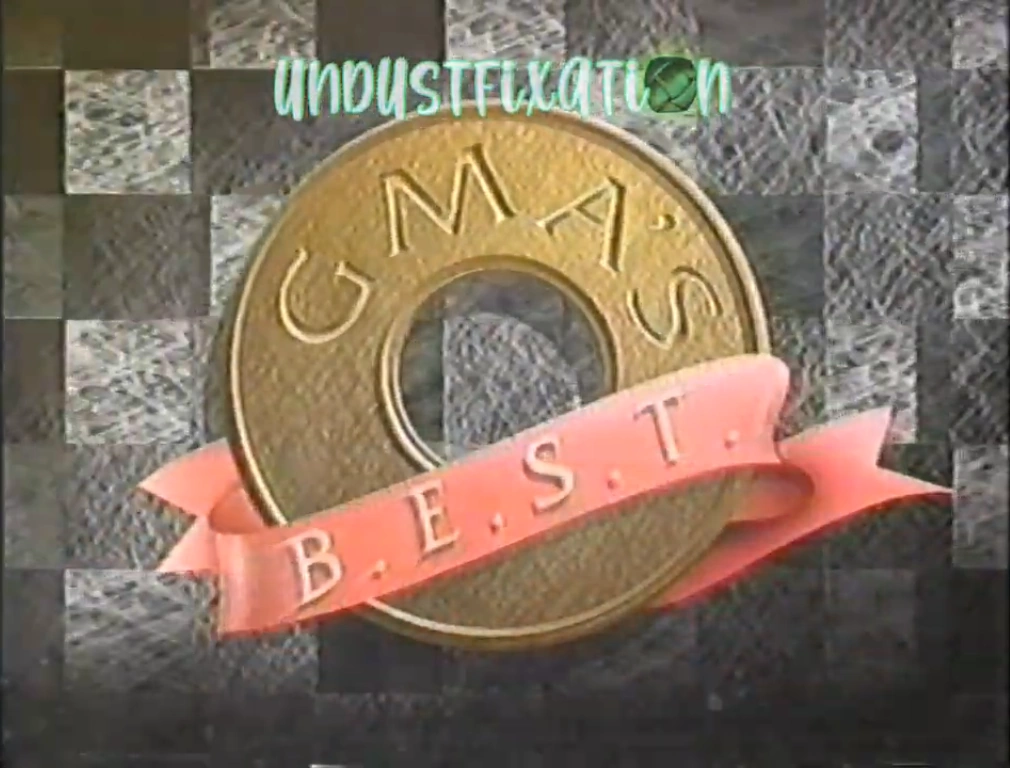 GMA's Best (GMA) | Russel Wiki | Fandom