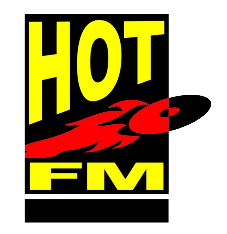 Hot FM Logos | Russel Wiki | Fandom