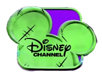 Disney Channel (Philippines) Standard Logos (2011-2014) | Russel Wiki ...