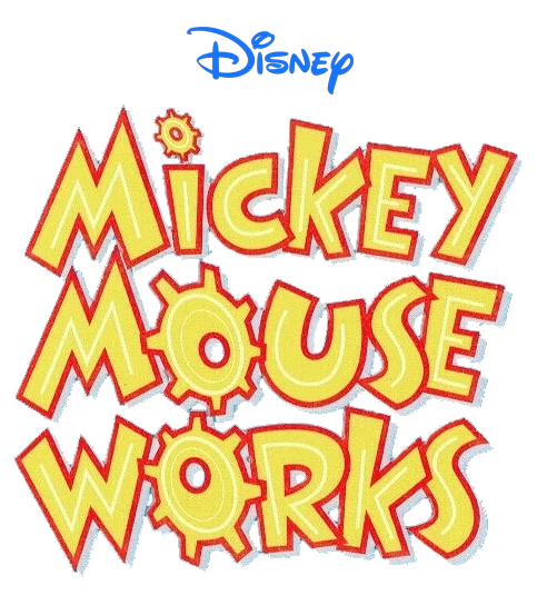 Mickey Mouse Works (ABC) | Russel Wiki | Fandom