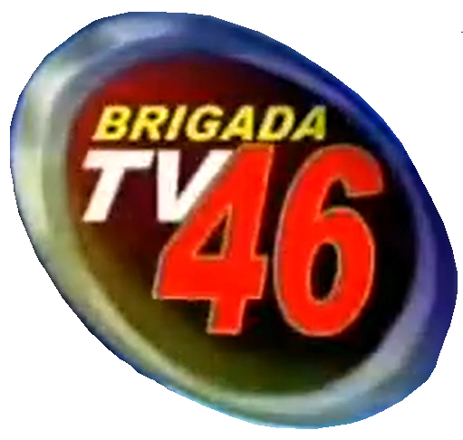 Brigada TV Logos (2013-2015) | Russel Wiki | Fandom
