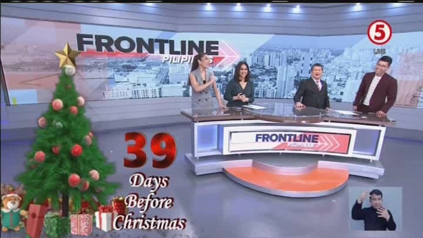 Frontline Pilipinas Episode (November 16, 2023) | Russel Wiki | Fandom