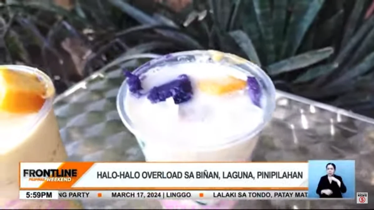 Frontline Pilipinas Weekend Episode (March 17, 2024) | Russel Wiki | Fandom