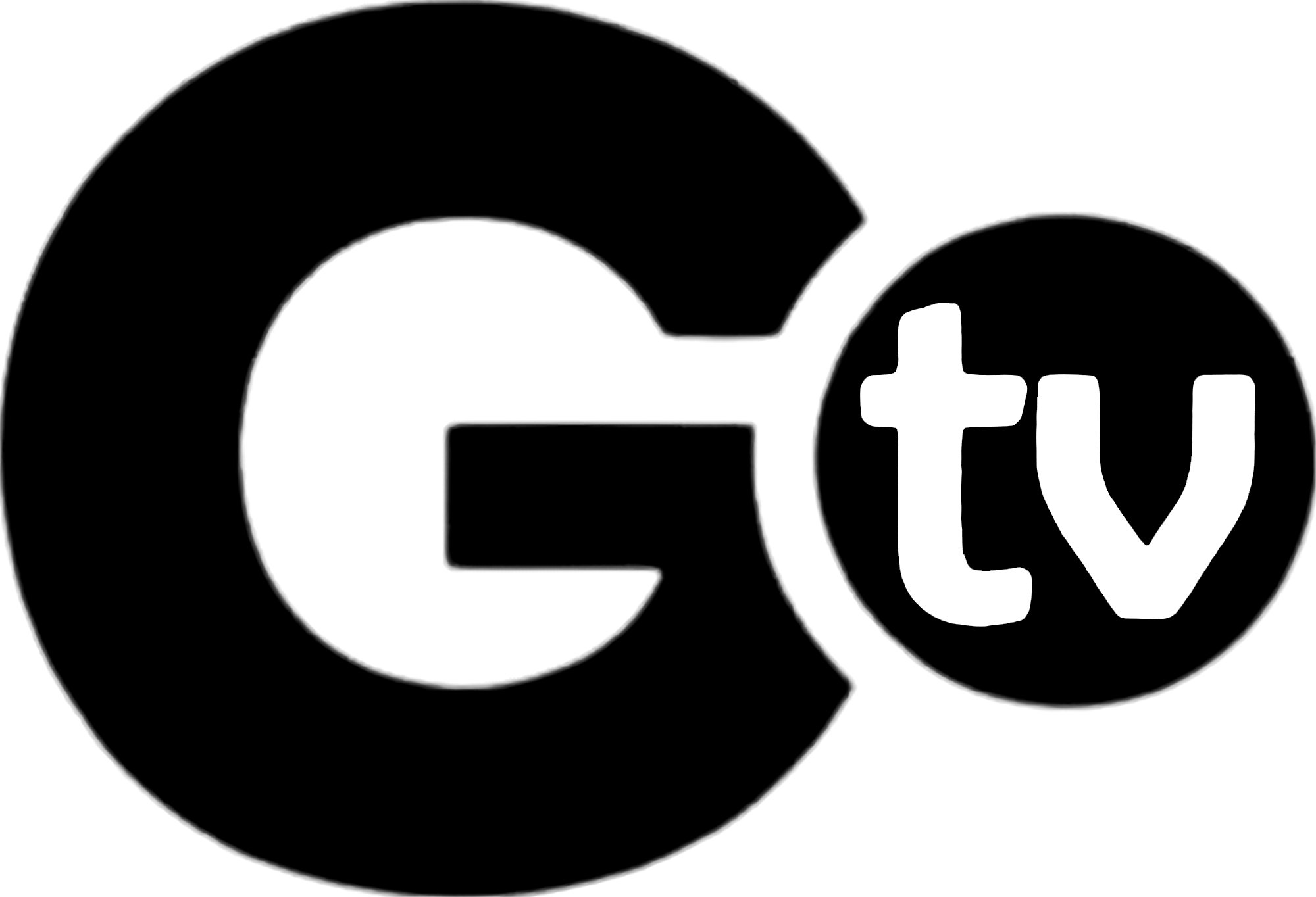 GTV Logos (2021-present) | Russel Wiki | Fandom