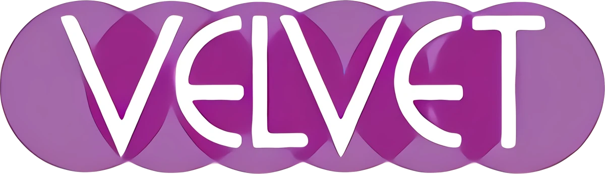 Velvet Logos | Russel Wiki | Fandom