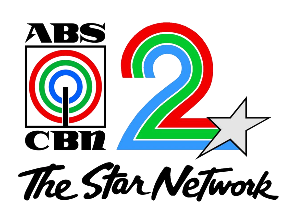 ABS-CBN Logos (The Star Network) | Russel Wiki | Fandom