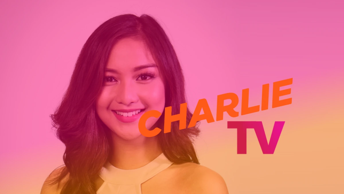 Charlie TV | Russel Wiki | Fandom