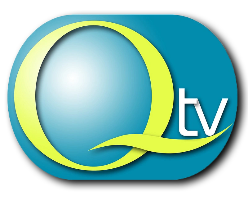 GTV Logos (2005-2007) QTV | Russel Wiki | Fandom