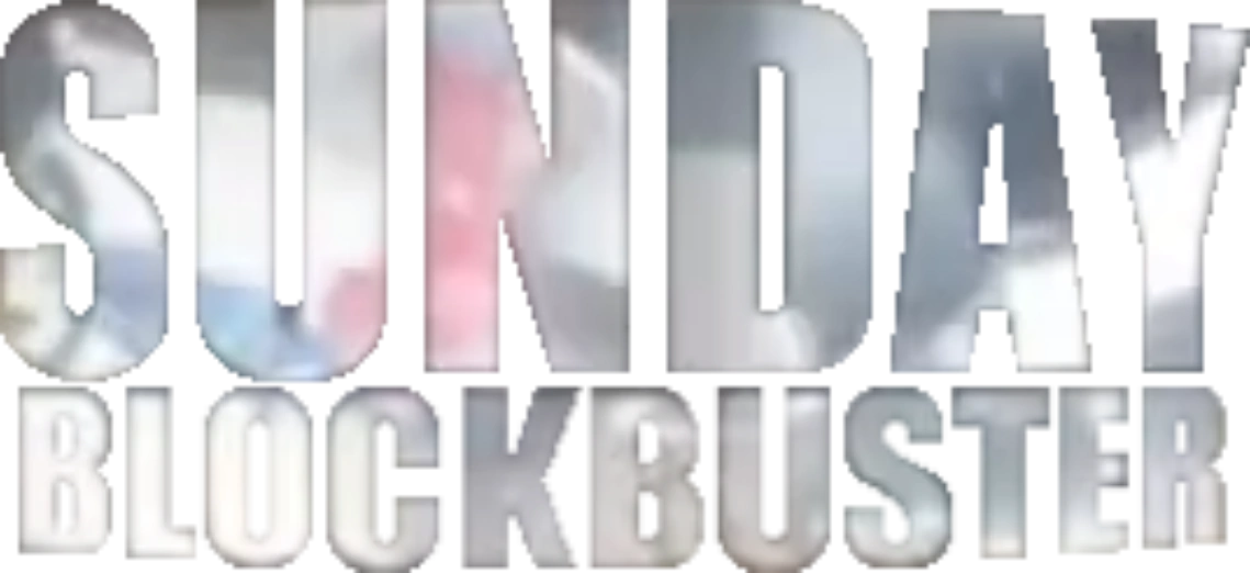 Sunday Blockbuster (TV5) | Russel Wiki | Fandom