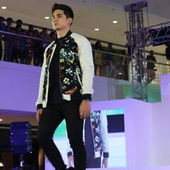 Christian Alano | Russel Wiki | Fandom