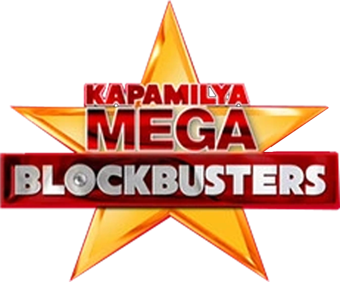 Kapamilya Mega Blockbusters (ABS-CBN) | Russel Wiki | Fandom