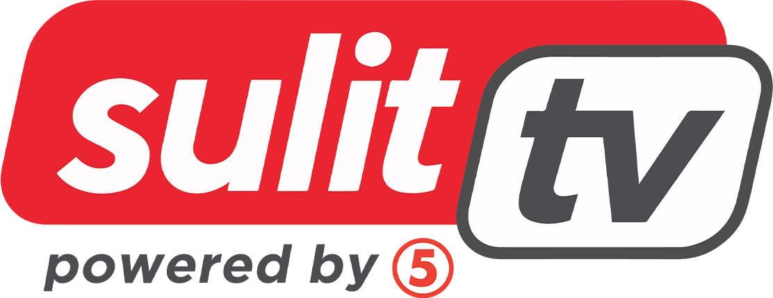 SulitTV Logos (2021-present) | Russel Wiki | Fandom