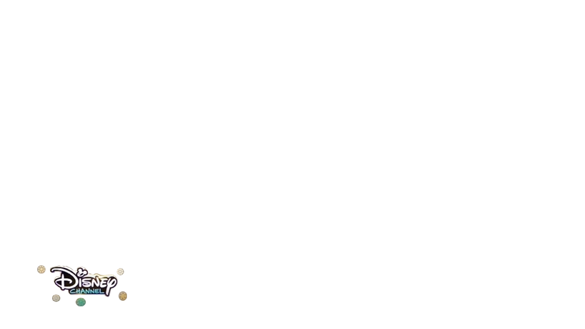 Disney Channel On Screen Bugs (Christmas 2020) | Russel Wiki | Fandom