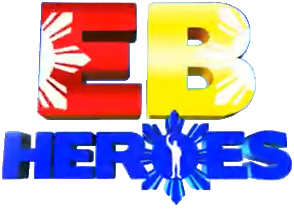 EB Heroes (Eat Bulaga!) | Russel Wiki | Fandom