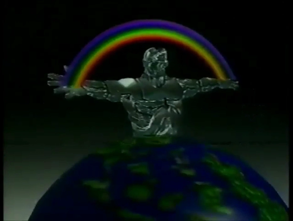 GMA Network Network IDs (1992-1994) | Russel Wiki | Fandom