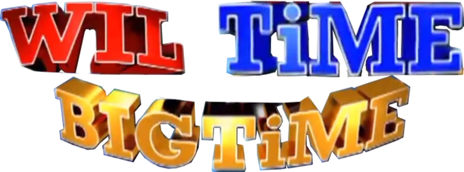 Wil Time Bigtime (segment) | Russel Wiki | Fandom