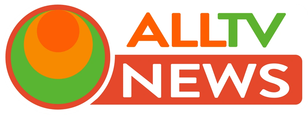 ALLTV News Logos | Russel Wiki | Fandom