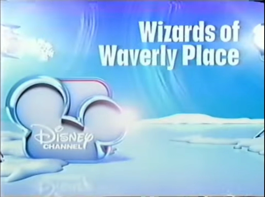 Disney Channel Program Bumpers (Winter 2013) | Russel Wiki | Fandom