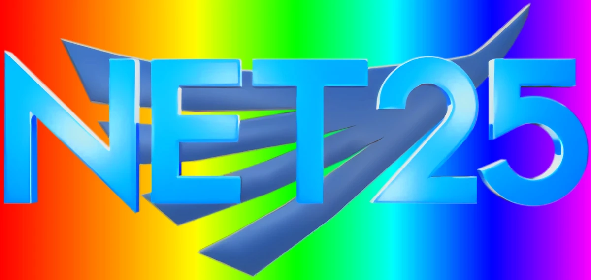 Net 25 Backgrounds (May-June 2018) | Russel Wiki | Fandom