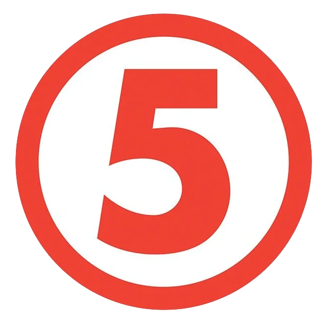 5 (TV5) On Screen Bugs Logos (2020-2021) | Russel Wiki | Fandom