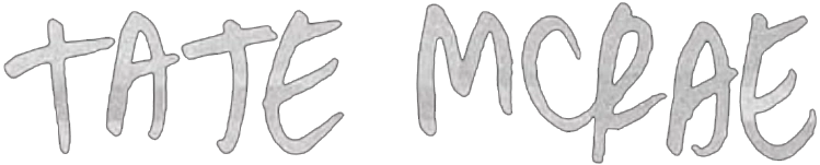Tate Mcrae Logos Russel Wiki Fandom