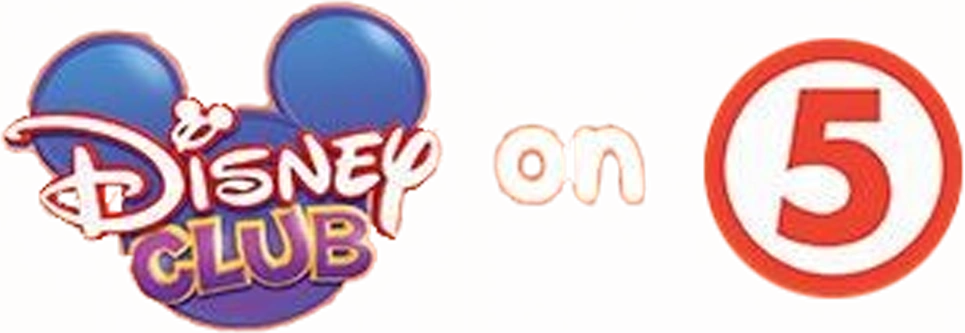 Disney Club on 5 (TV5) | Russel Wiki | Fandom