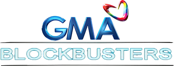 GMA Blockbusters (GMA) | Russel Wiki | Fandom