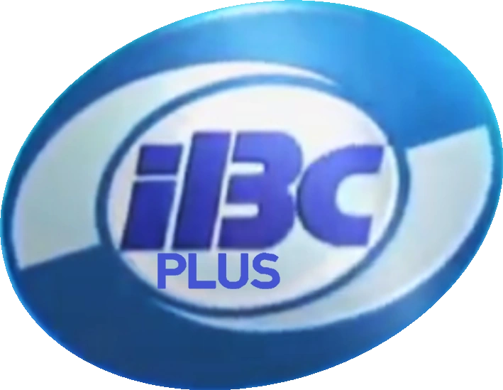 IBC Plus Logos (2019-2023) | Russel Wiki | Fandom