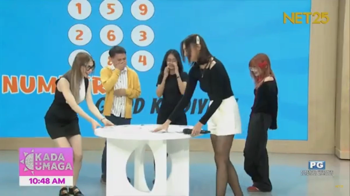 Kada Umaga Episode (March 21, 2025) | Russel Wiki | Fandom