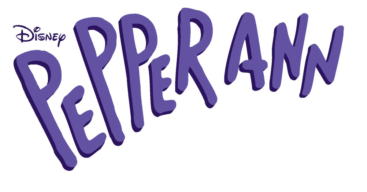 Pepper Ann (ABC) | Russel Wiki | Fandom