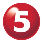 5 (TV5) Logos (2014-2018) | Russel Wiki | Fandom