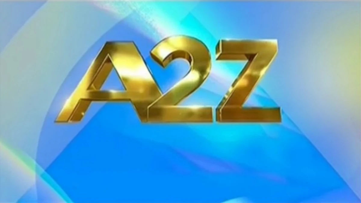 A2Z Network IDs (2022-present) | Russel Wiki | Fandom