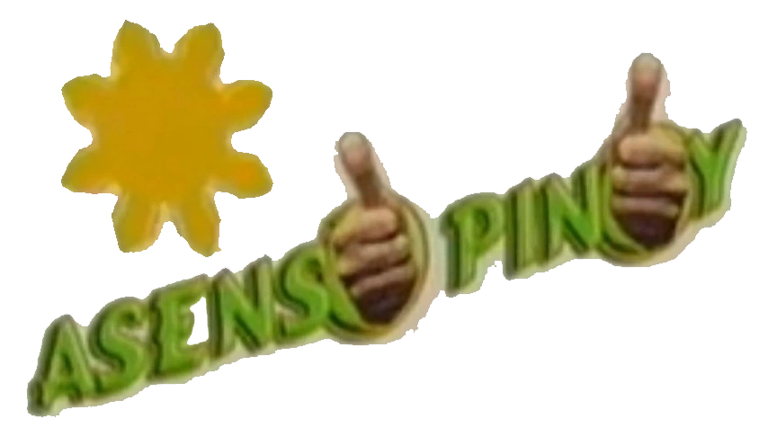 Asenso Pinoy (ABC) | Russel Wiki | Fandom
