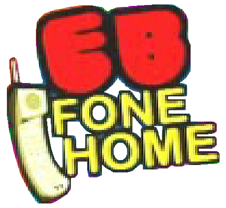 EB Fone Home (Eat Bulaga!) | Russel Wiki | Fandom