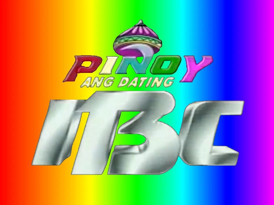 Intercontinental Broadcasting Corporation Backgrounds (2001) | Russel ...