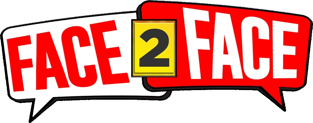 Face 2 Face (TV5/One PH) | Russel Wiki | Fandom