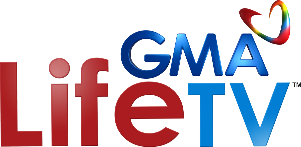 GMA Life TV Logos (2024-present) | Russel Wiki | Fandom