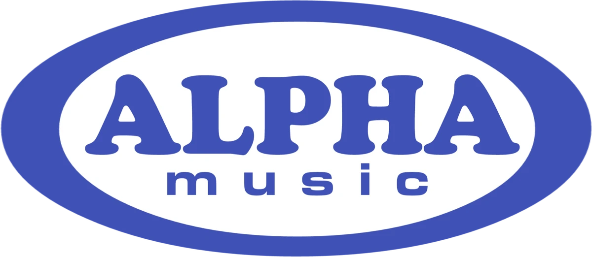 Alpha Music Corporation Logos (2002-2019) | Russel Wiki | Fandom
