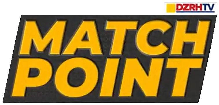 Match Point (DZRH TV) | Russel Wiki | Fandom