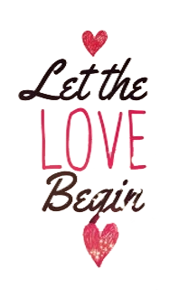 Let the Love Begin (GMA) | Russel Wiki | Fandom